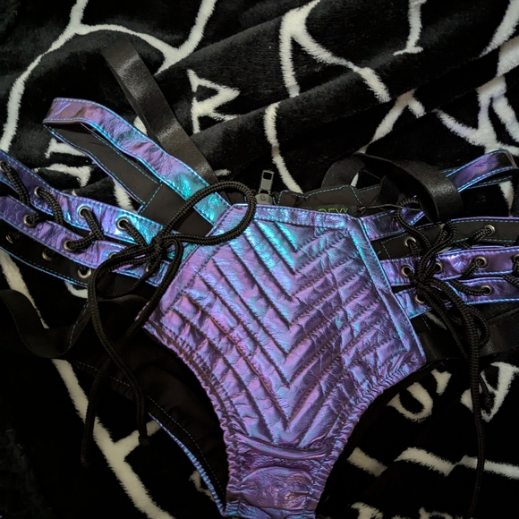 Dolls Kill | Intimates & Sleepwear | New Dollskill Rude Awakening ...